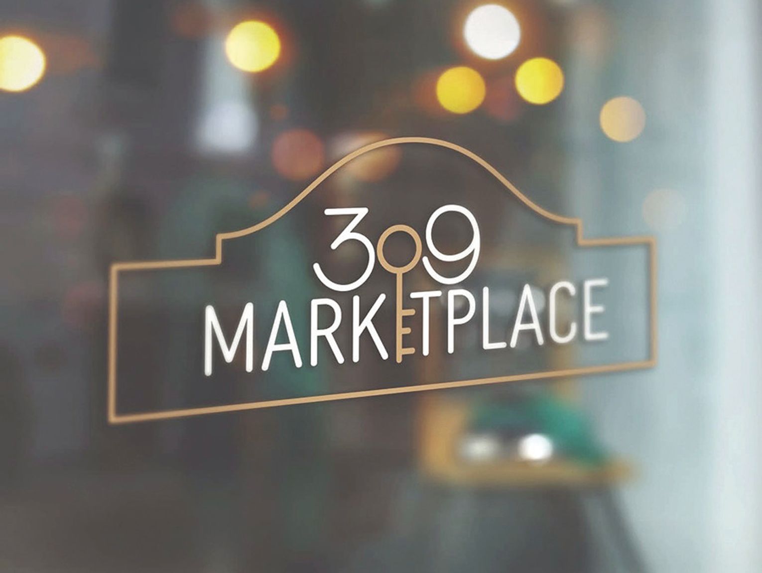 309 Marketplace To Be New Collective Marketplace in Macomb