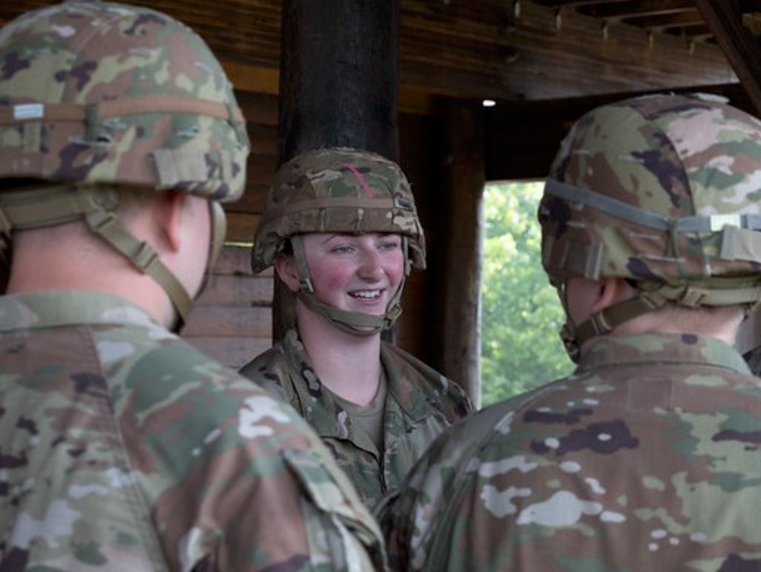 A Look Back at WIU’s Award Winning ROTC as Army Discontinues Program