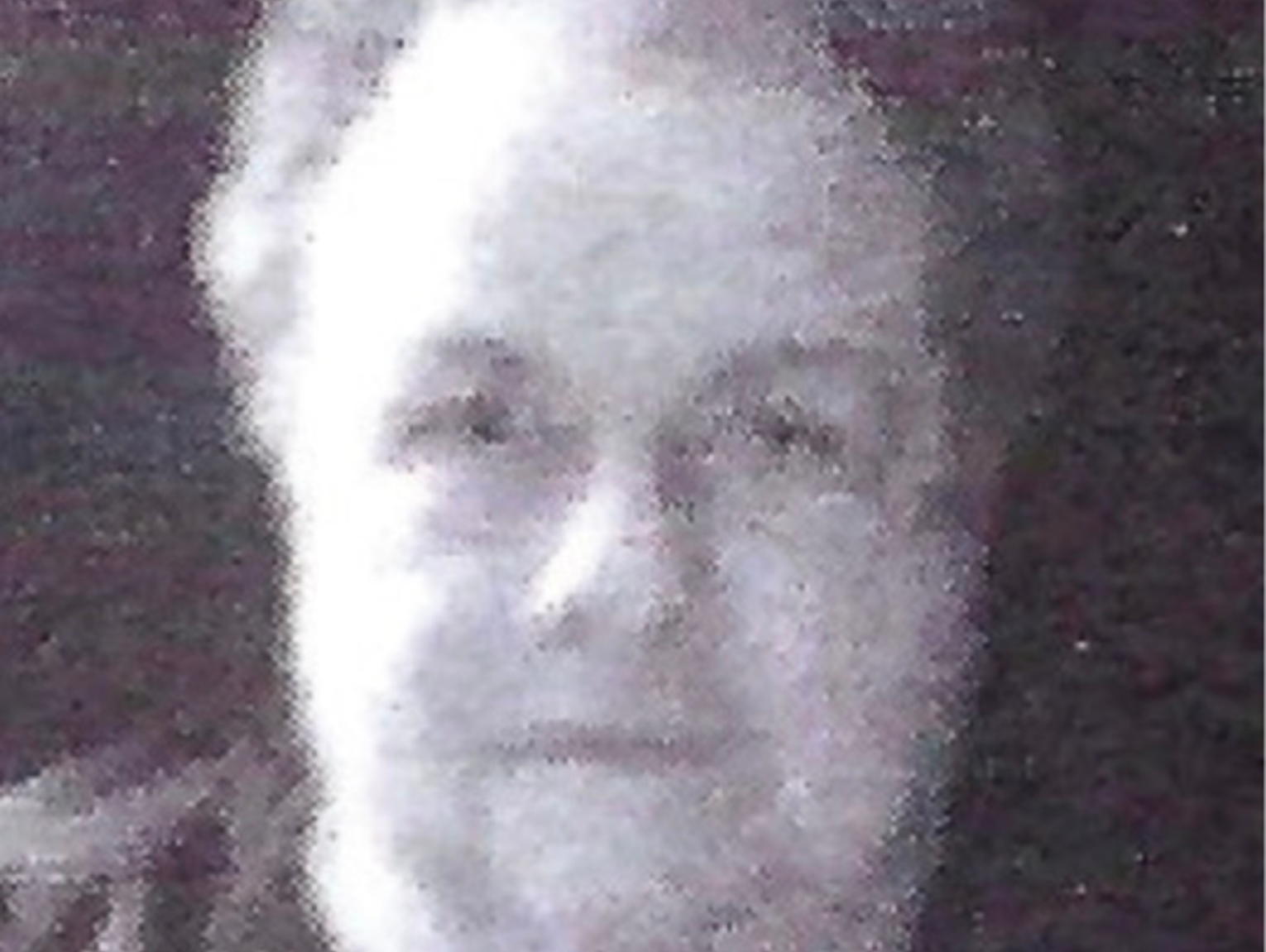 Alice Jo Hodges
