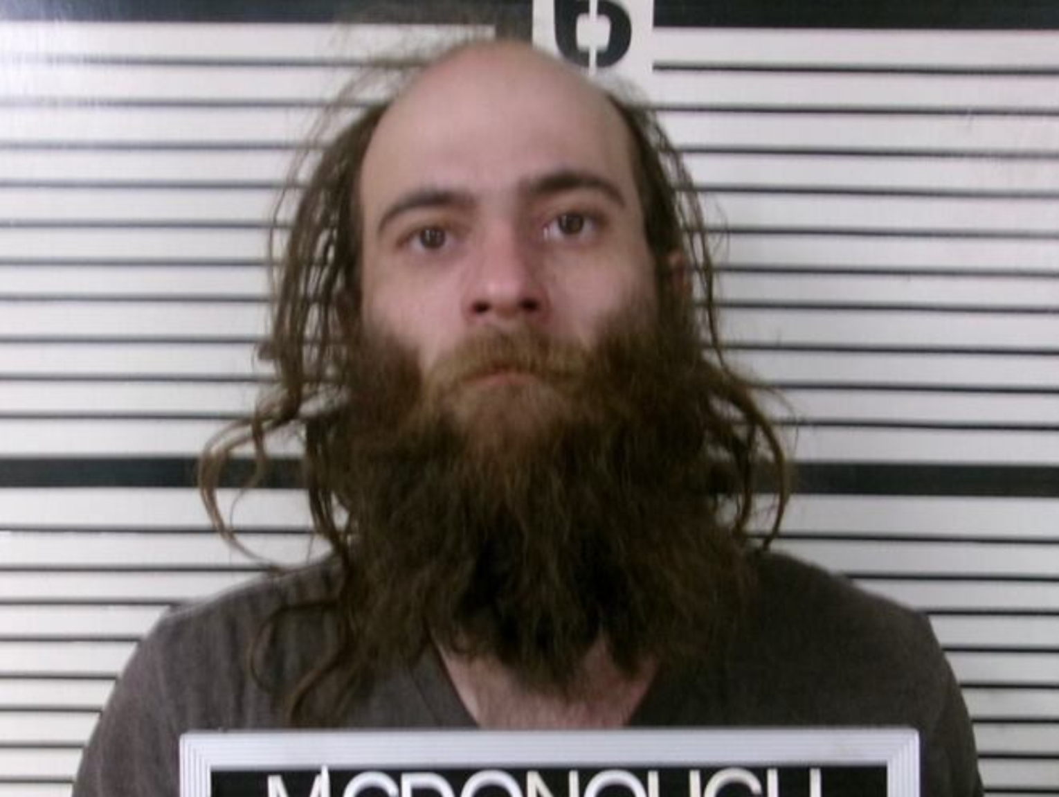 Bardolph Man Gets 7 Years for Meth