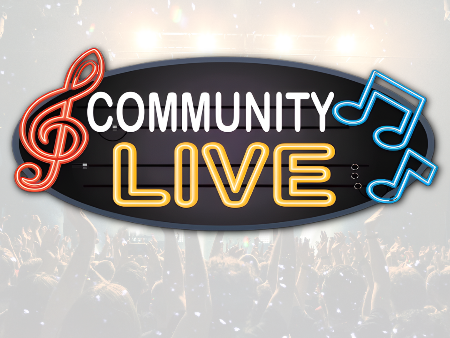 COMMUNITY LIVE