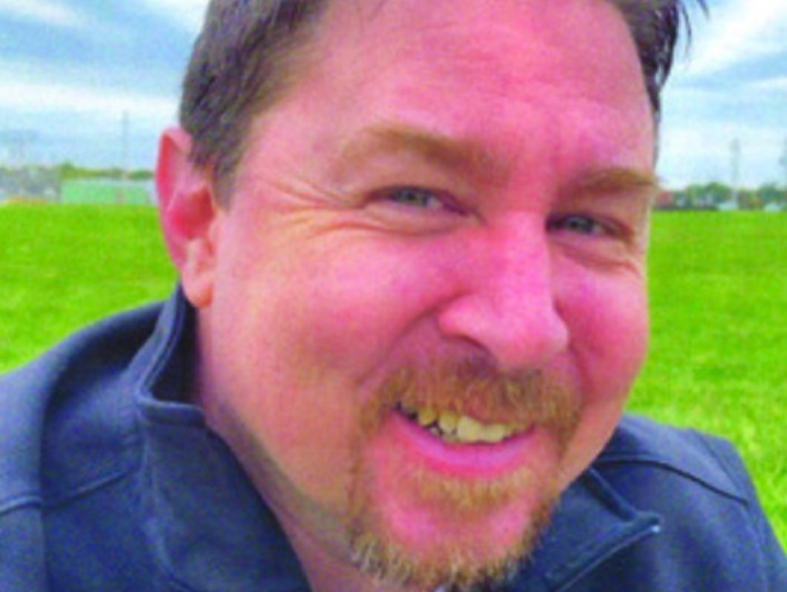 David Isaac Norris