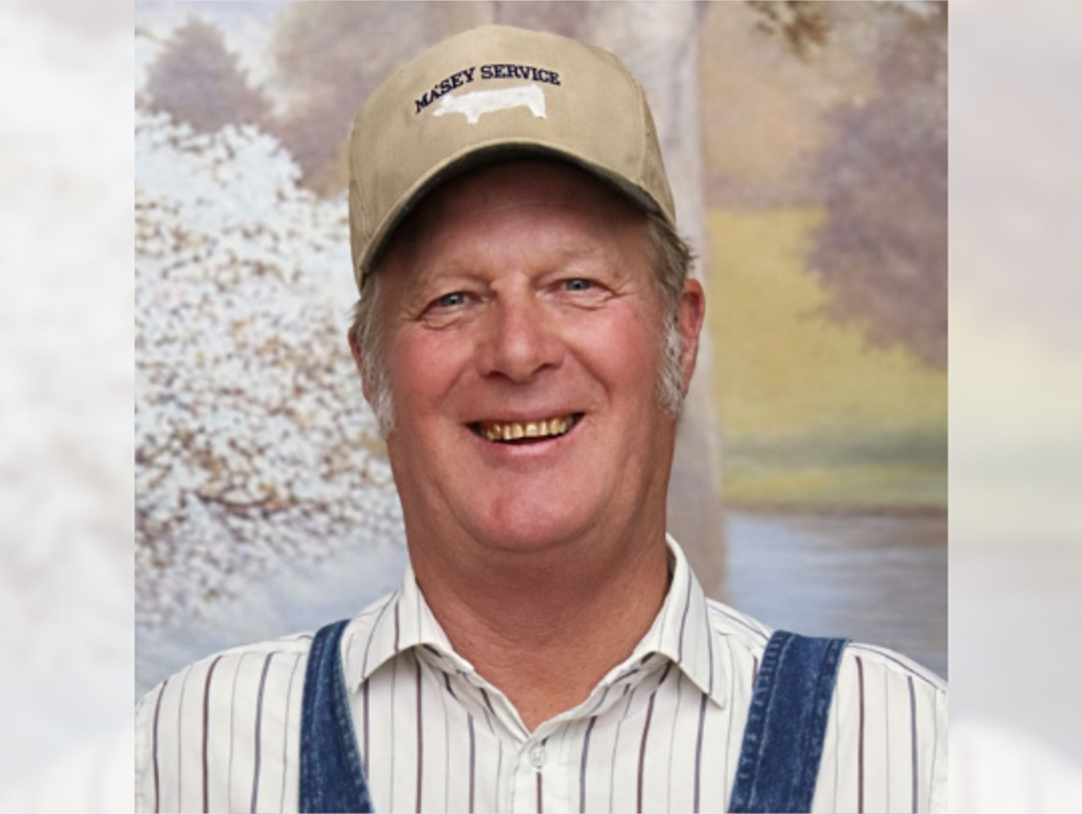 David Lee McGrew