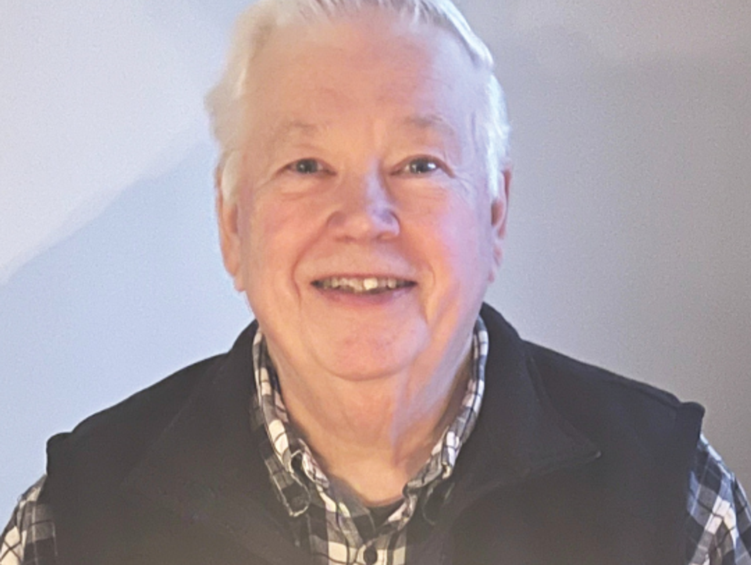 Glen Richard “Rick” Weiss Jr.