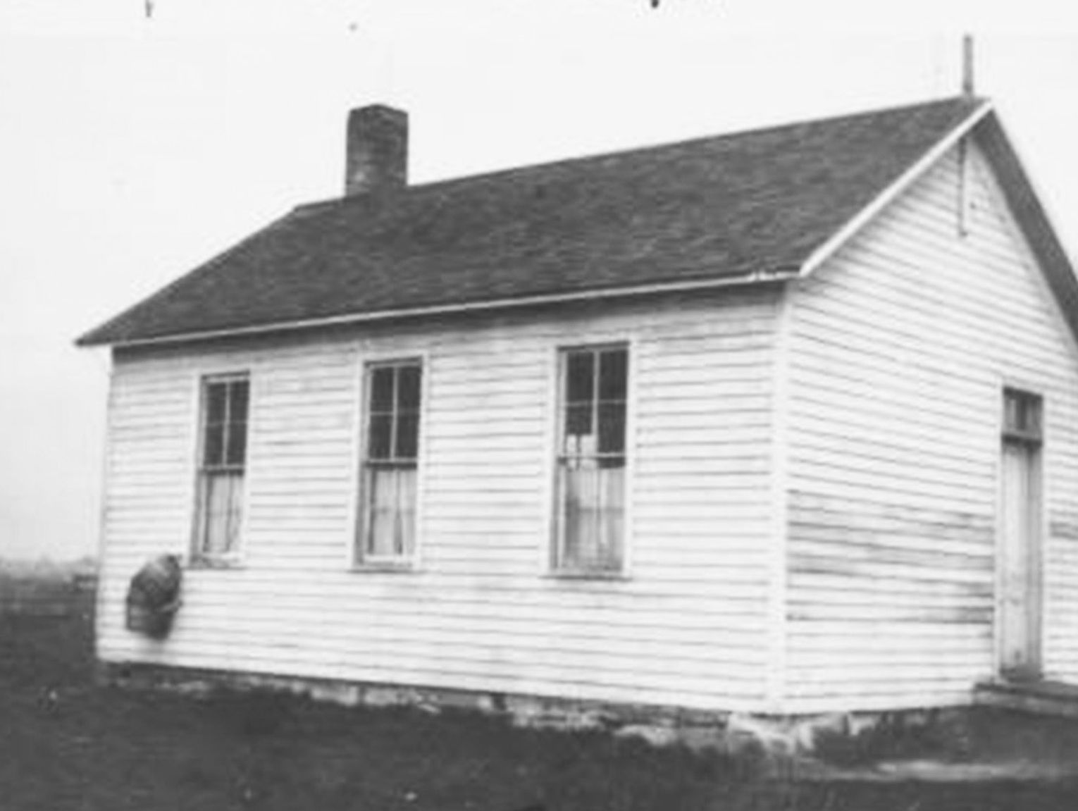 Images of the Past