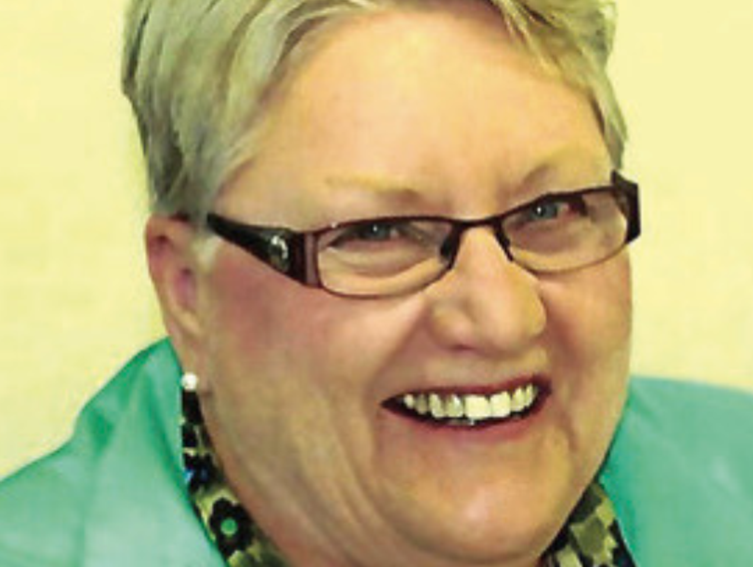 Judith Ann Worman