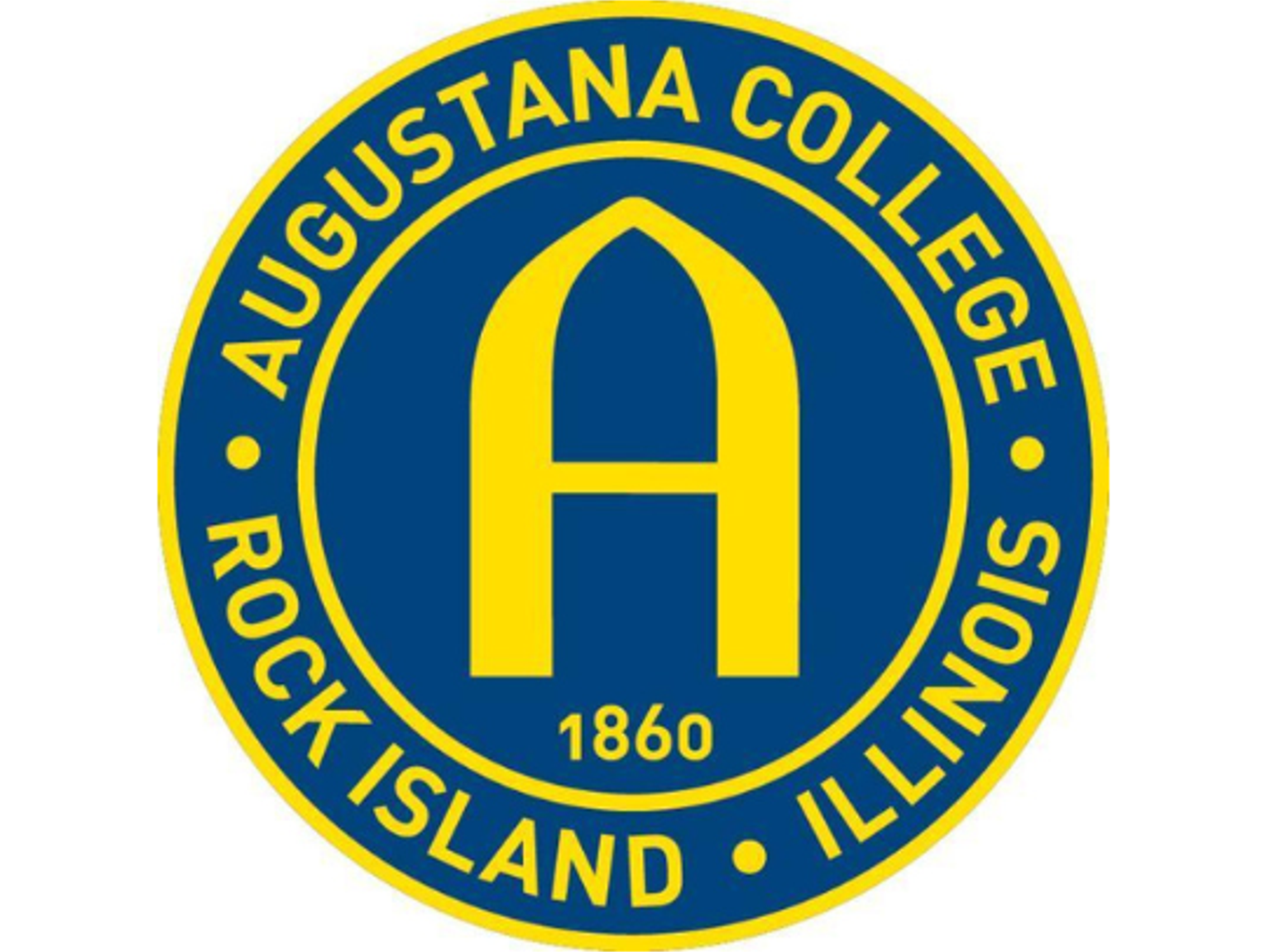 Kelly Ladd Welcomed to Augustana College