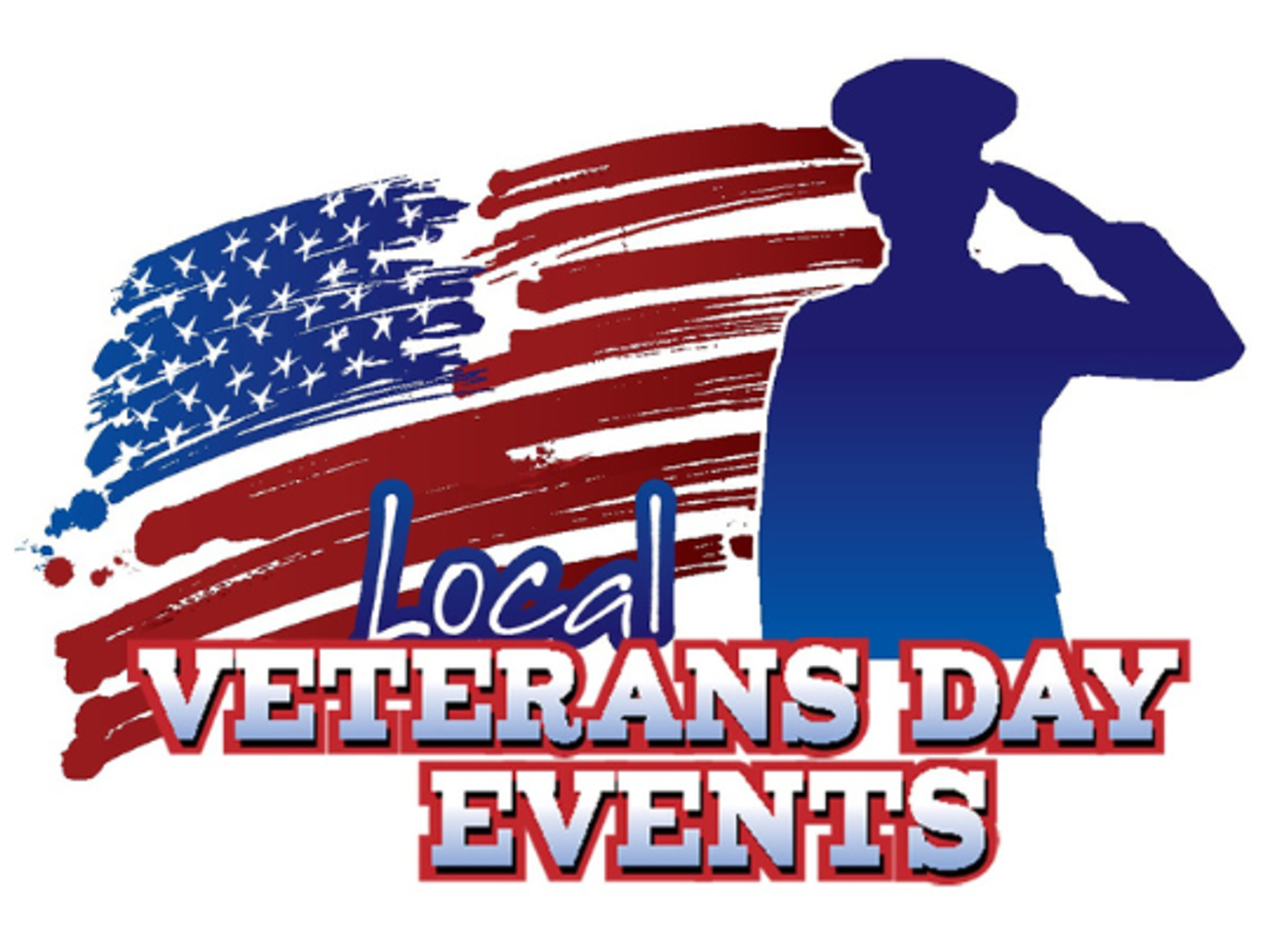 Local Veterans Day Events