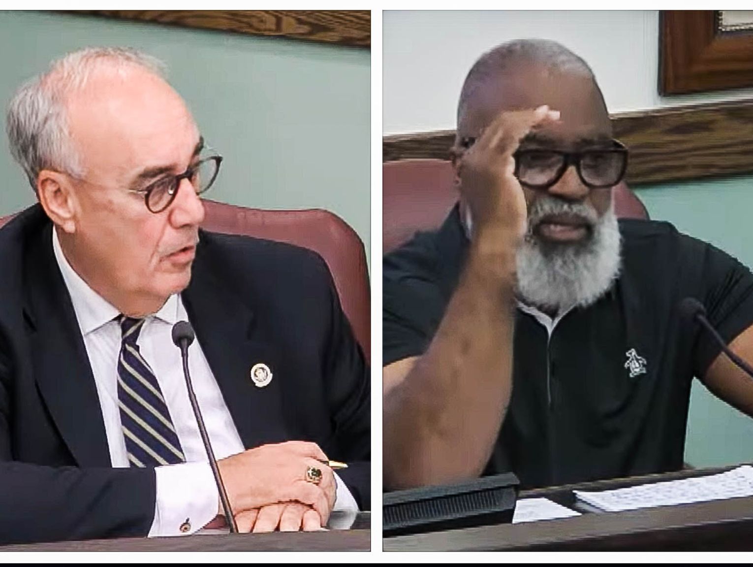 Macomb Mayor Faces Backlash After Moment of Silence for Charlie Kirk