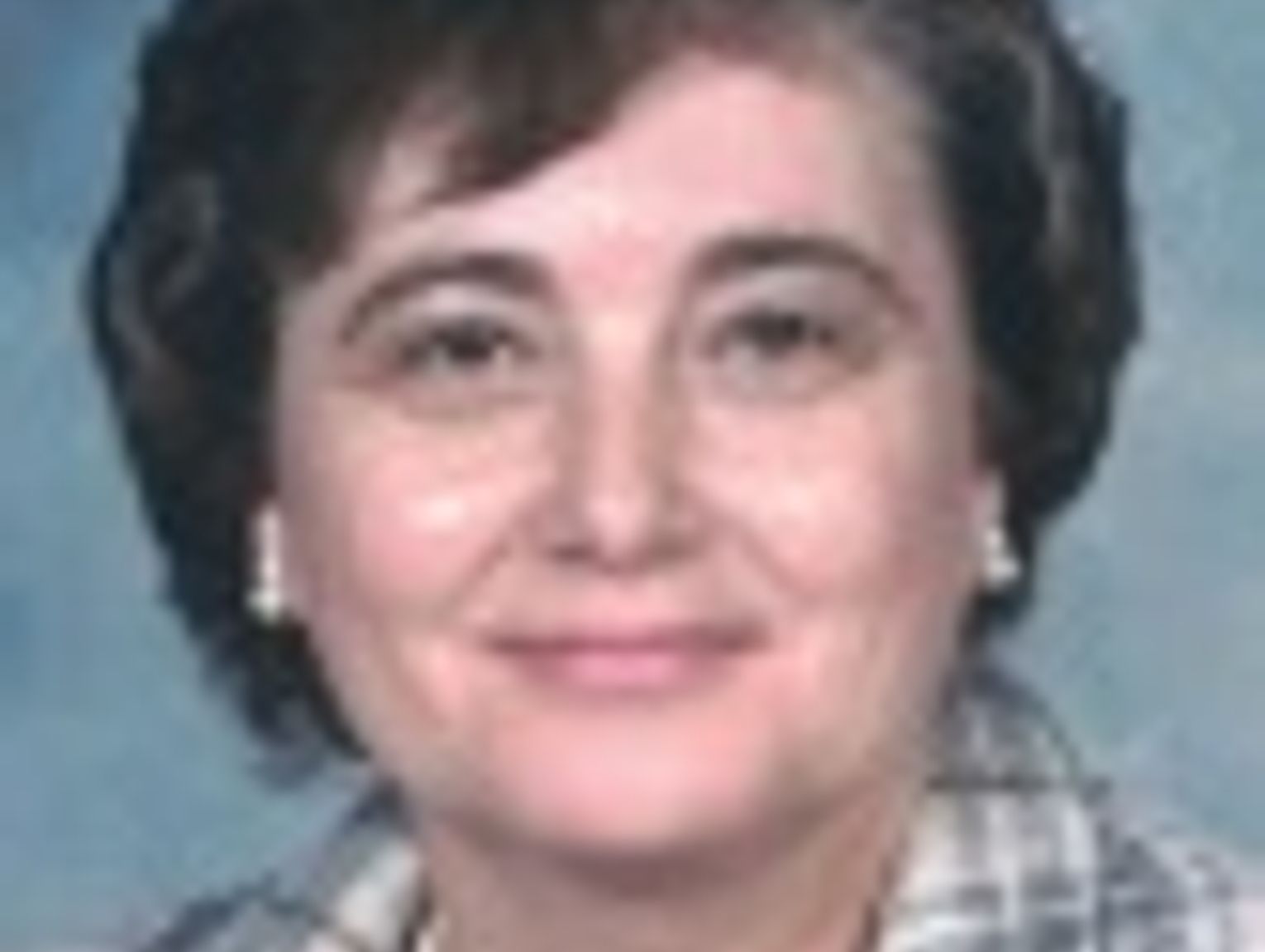 Marlene Jo Carson