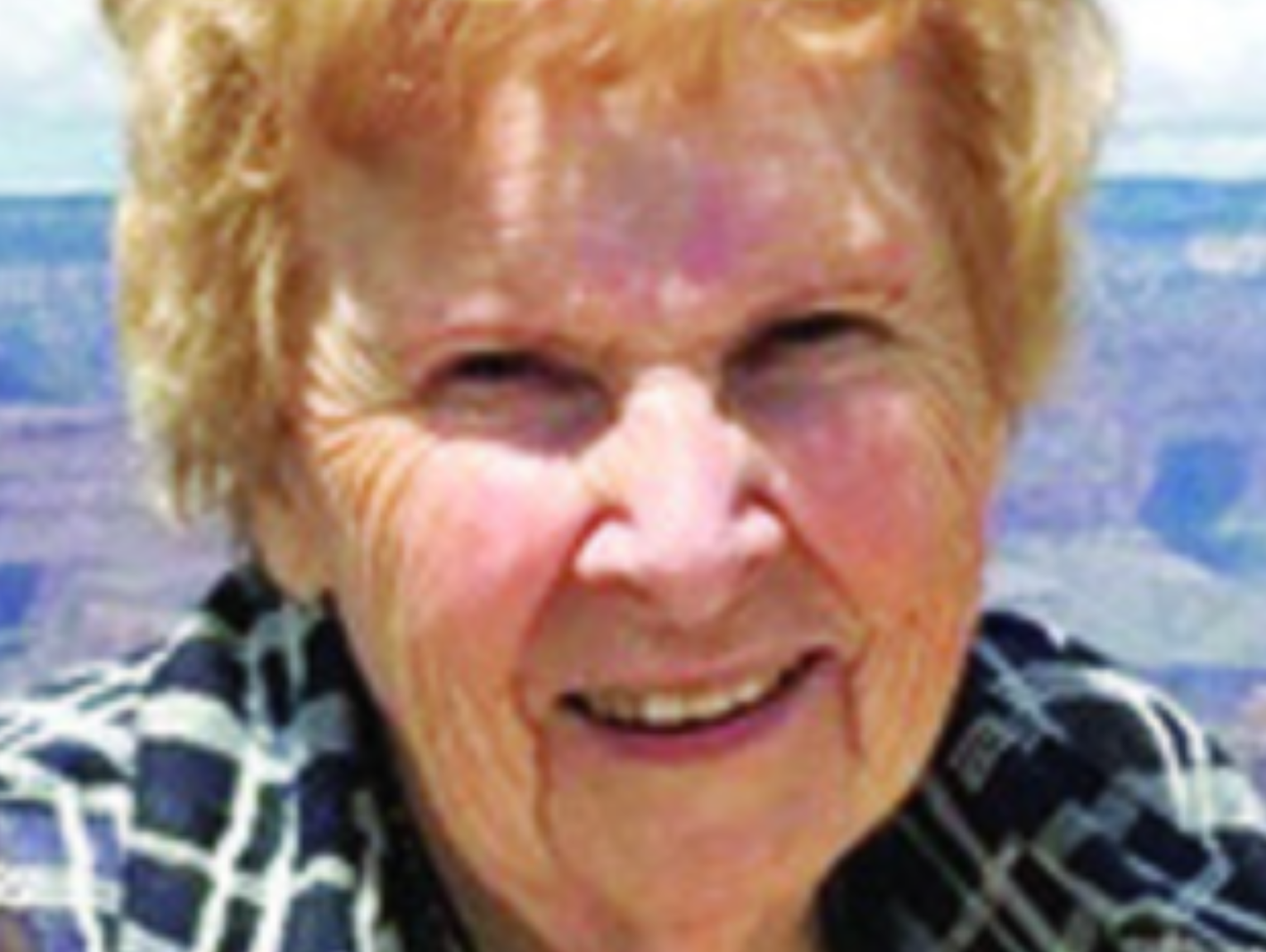 Patricia ('Pat') W. Painter