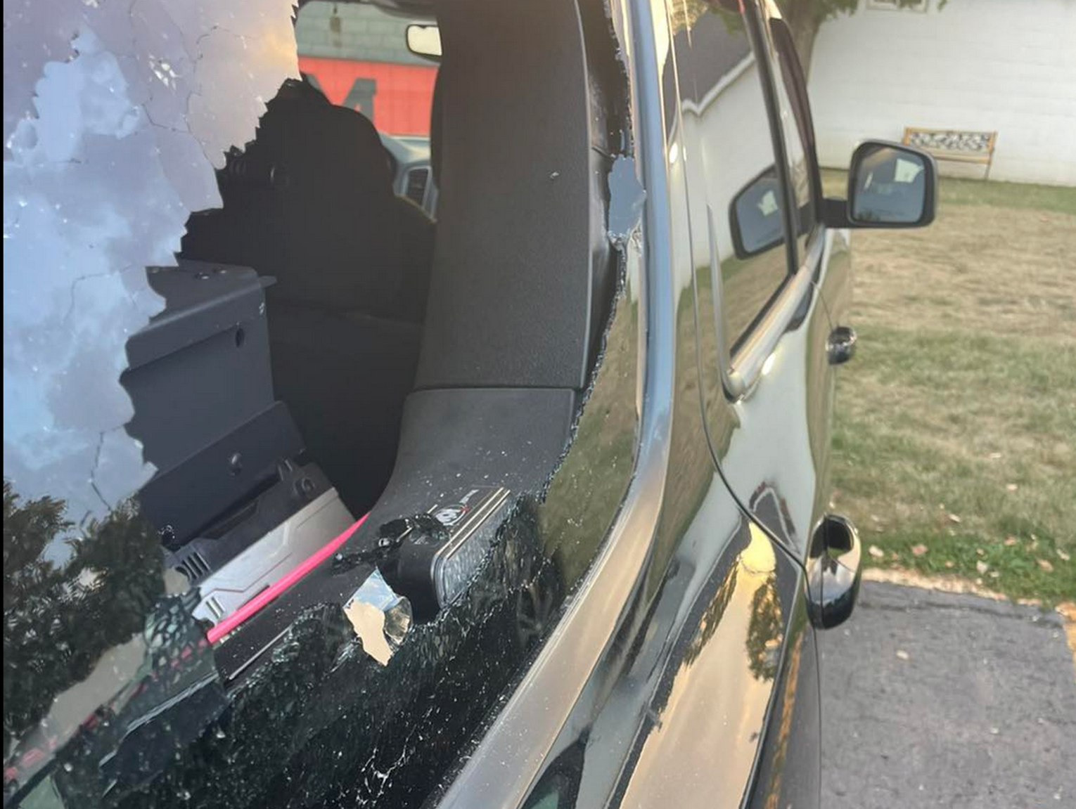 Sheriff Refers Deputy’s Firearm Discharge Case to State Appellate ...