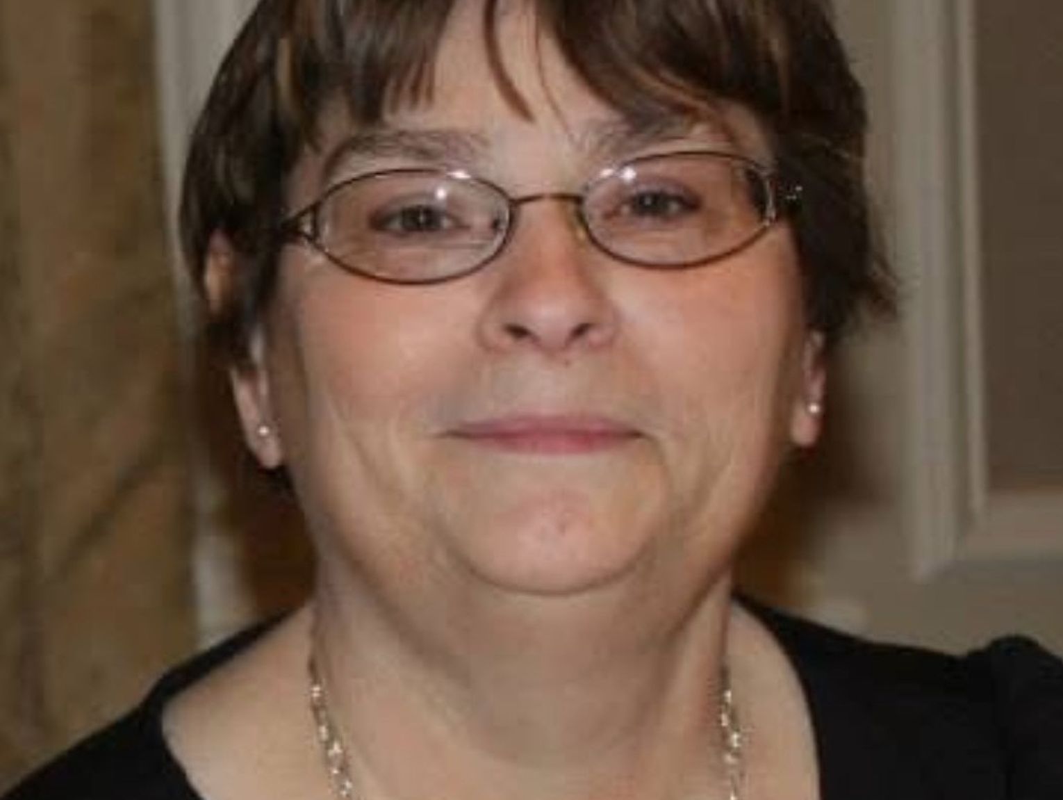 Shirley Anne Martin
