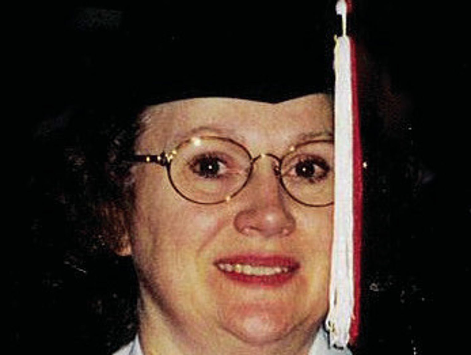 Susan Jean Price Ryner Alexander