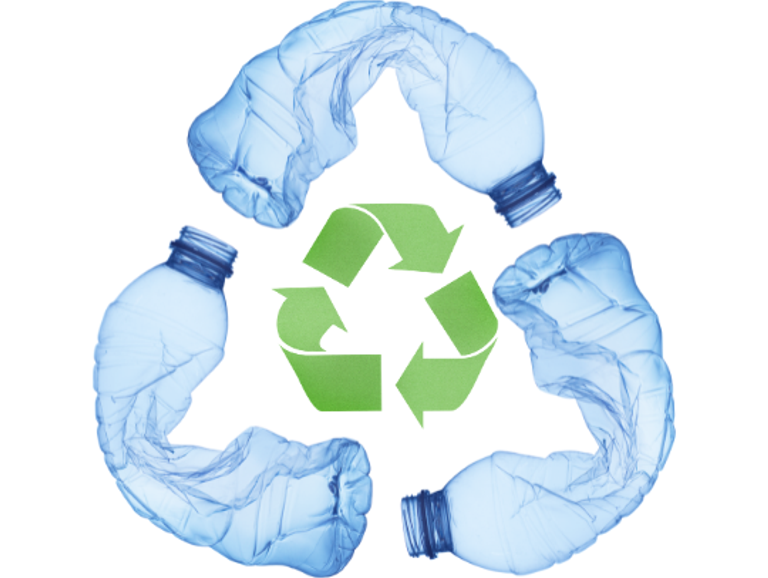 The Hard Truth About Plastic Recycling