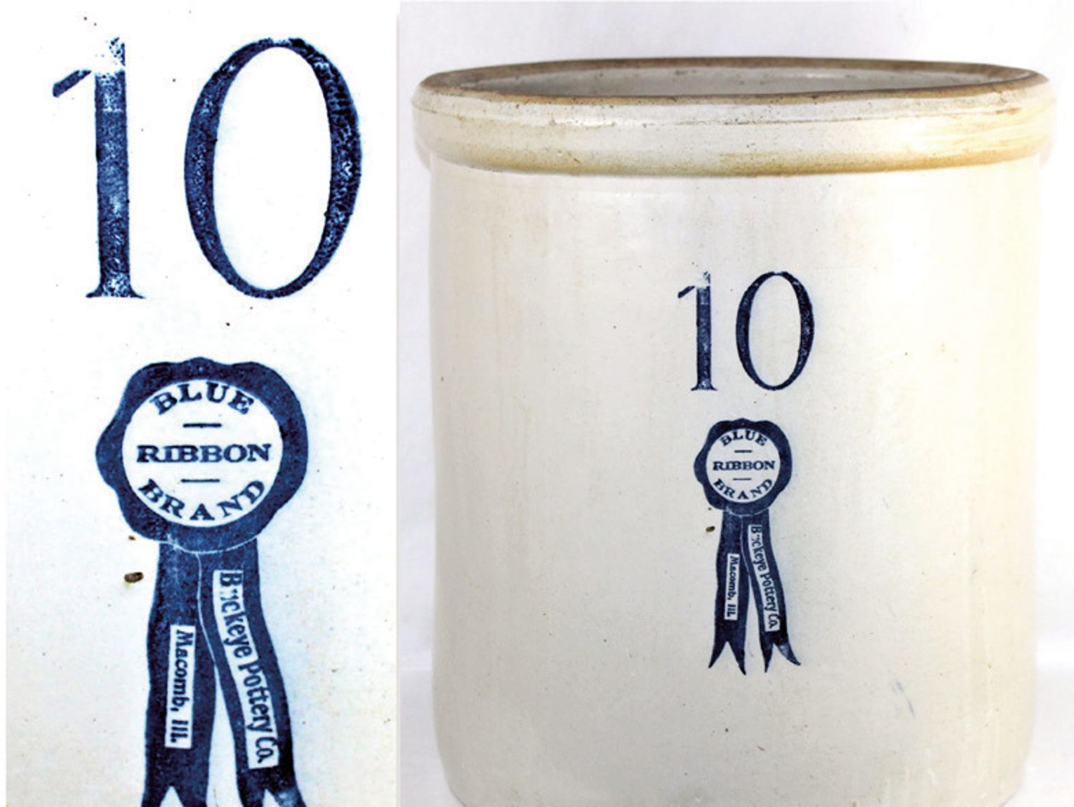 The History of Haeger Pottery - Part 2: Buckeye Pottery Leads the Way ...