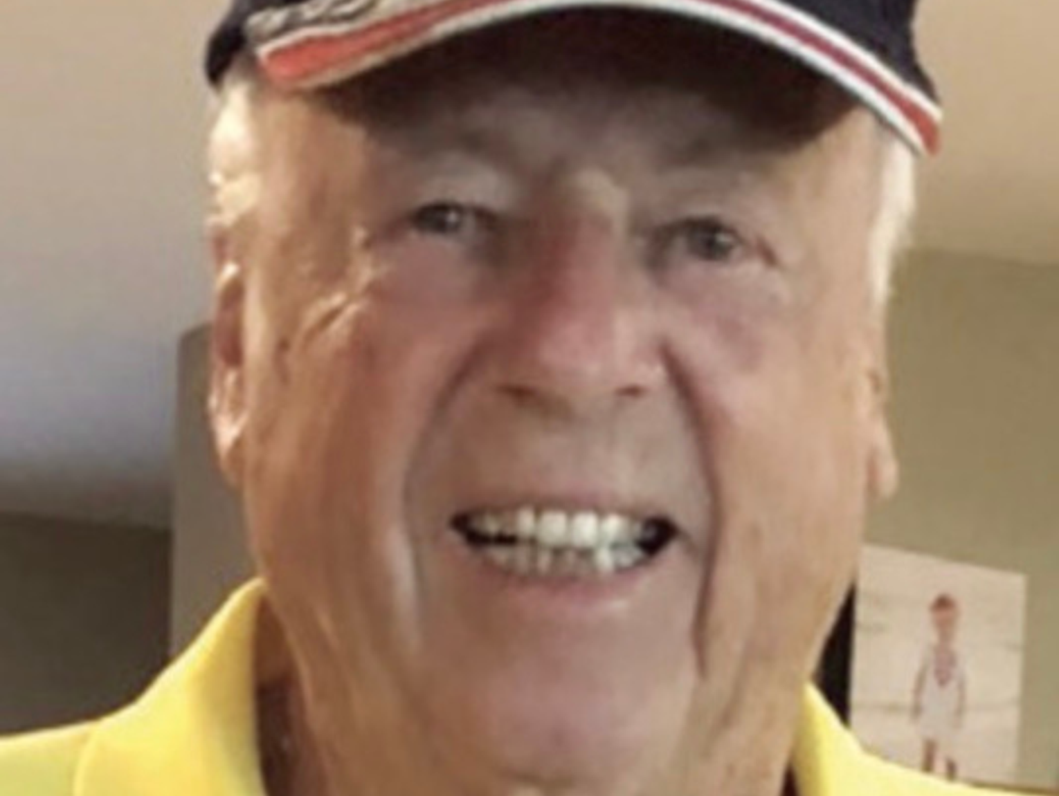 William “Bill” James Heap