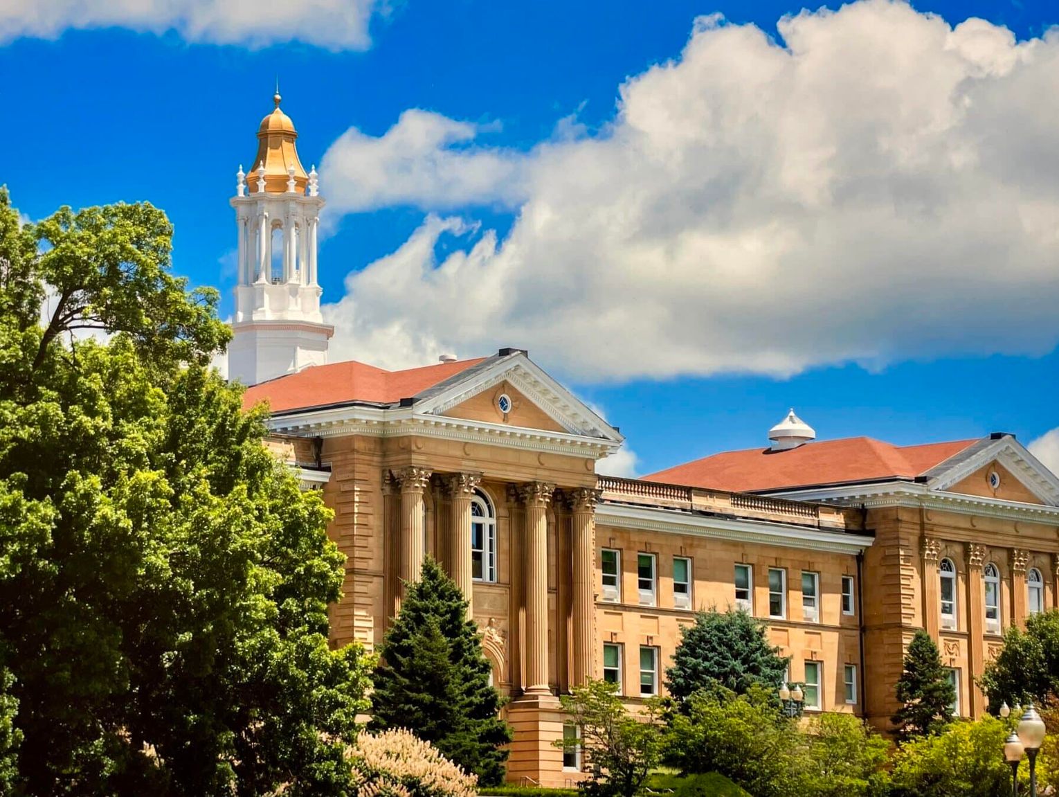 WIU President Mindrup Calls for Evolution as University Launches New ...
