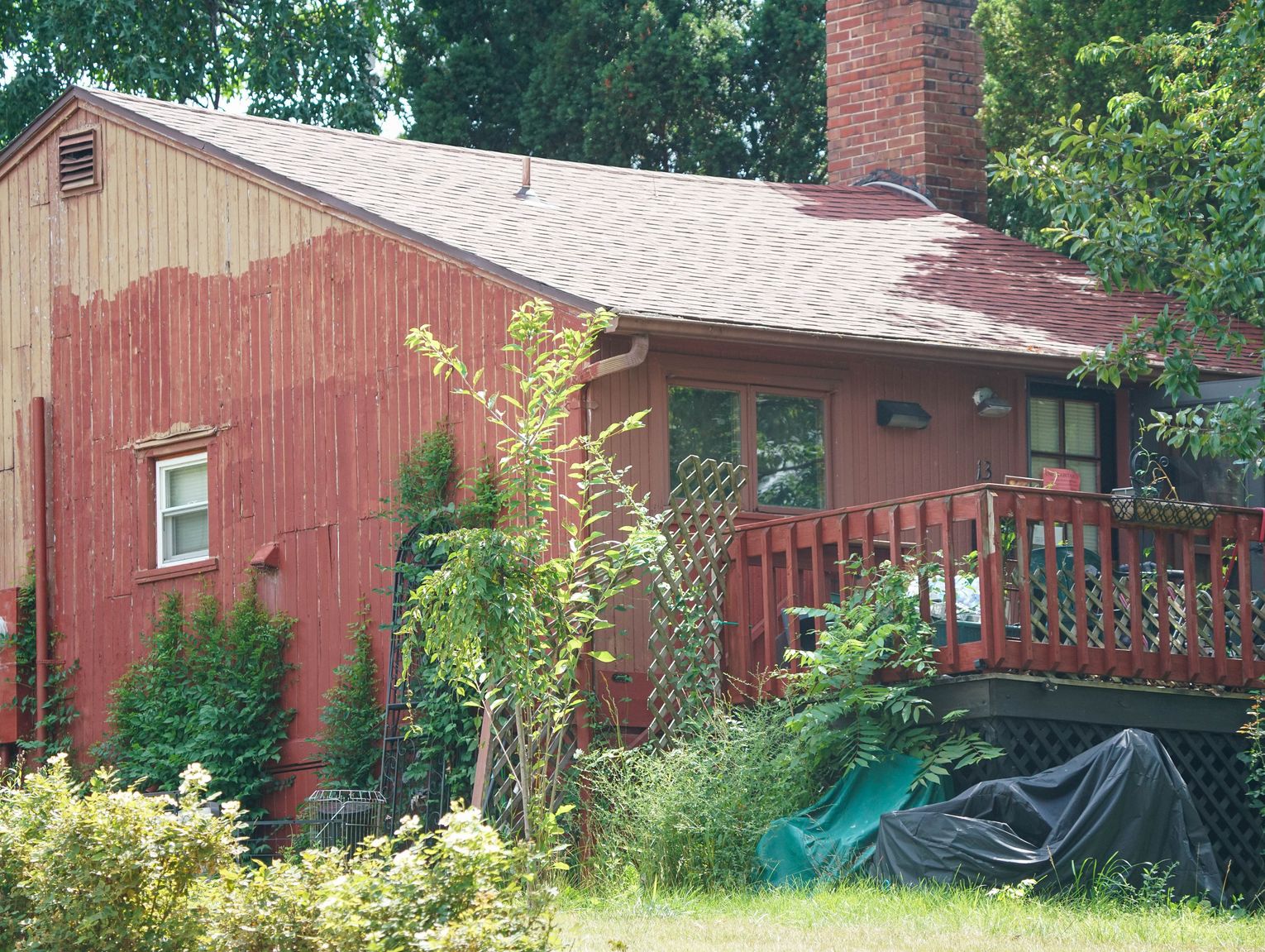 Woman in Alleged Hoarding Incident Files Suit Against City, Numerous Others