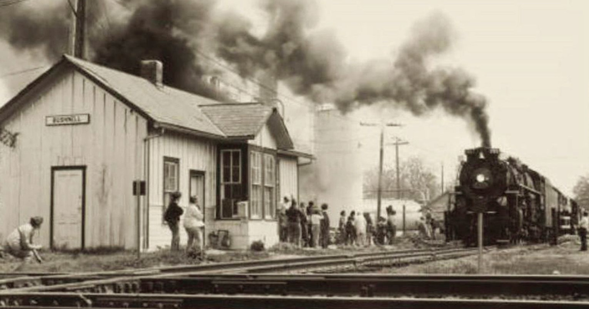Early Business and Manufacturing in Bushnell, Illinois: Part 2