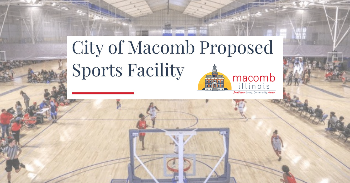 Macomb’s Proposed Sports Complex: Addressing Common Concerns & Questions