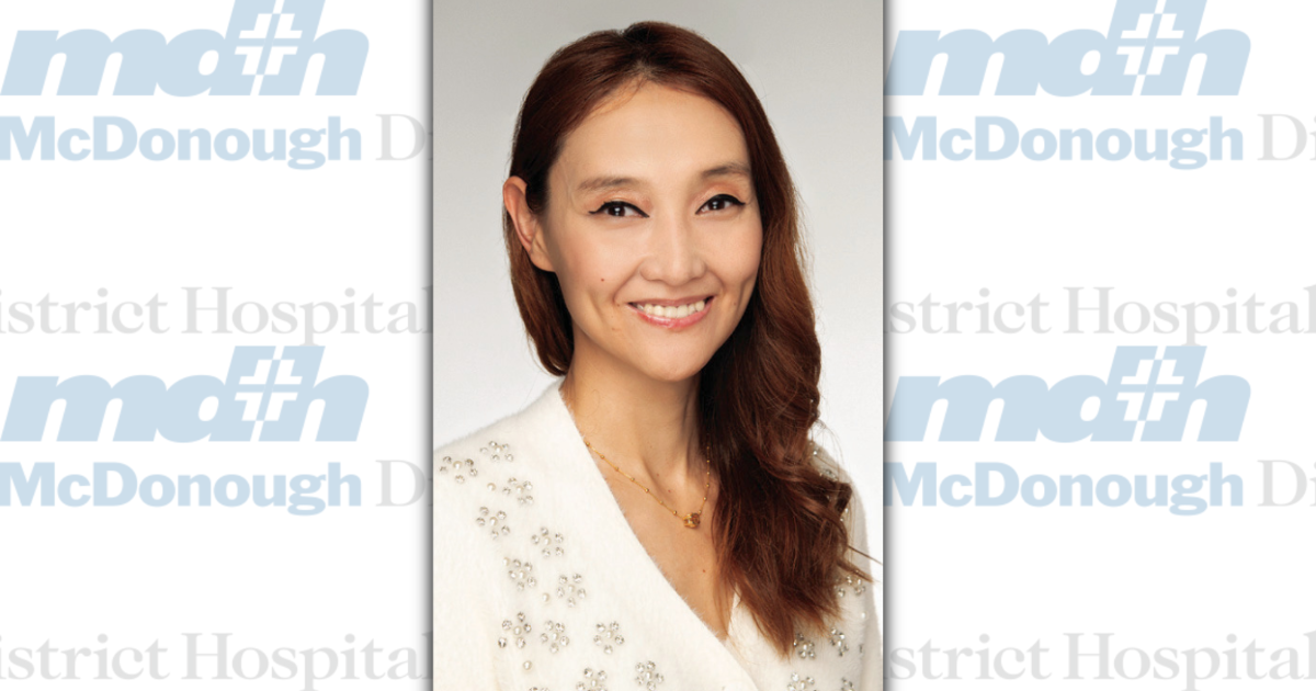 MDH Medical Group Adds New Nurse Practitioner