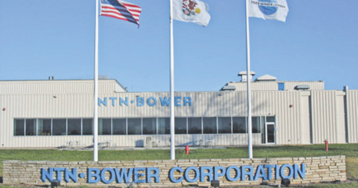 NTN Macomb Plant Remains Open as Company Streamlines North American ...