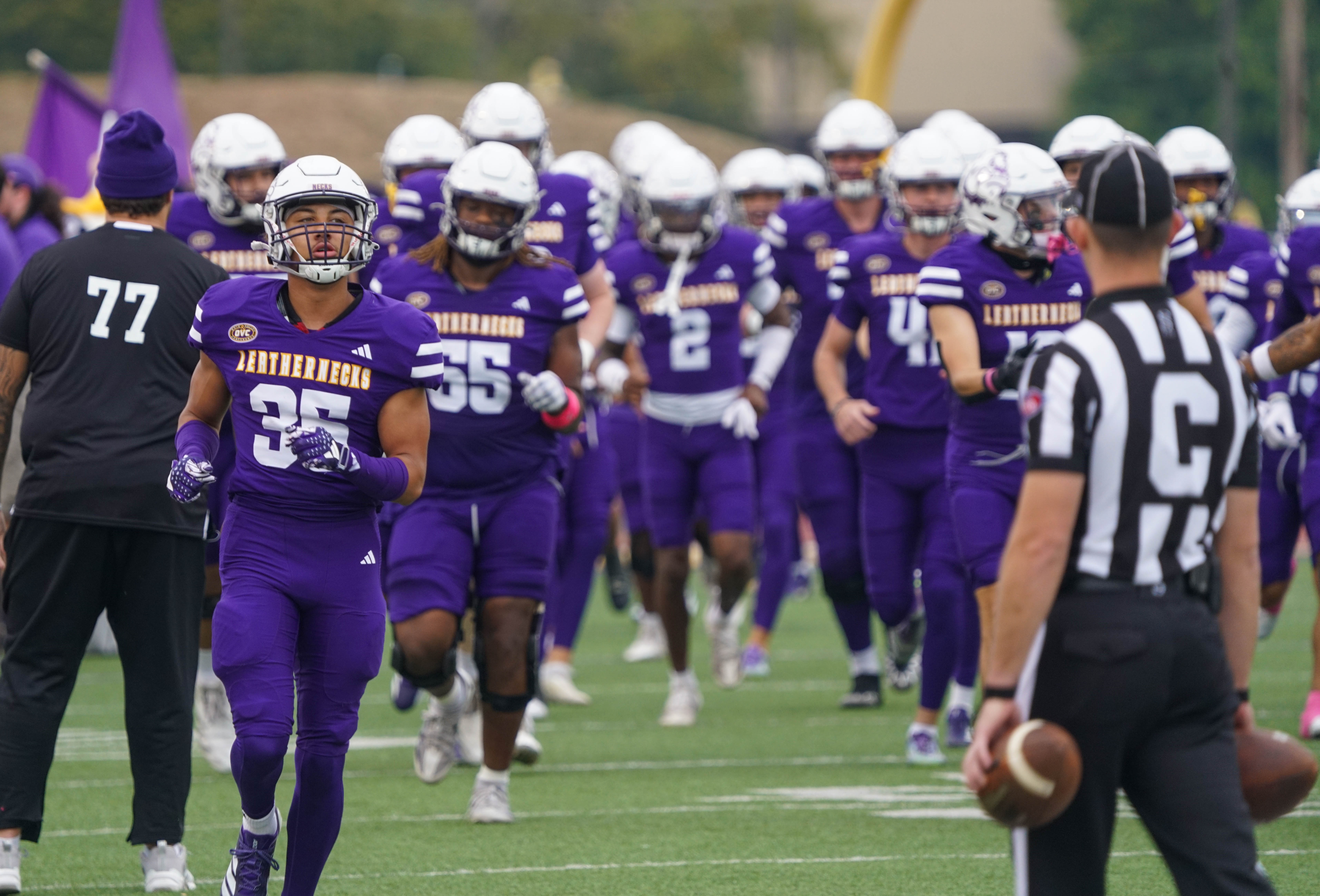 WIU Homecoming 2025